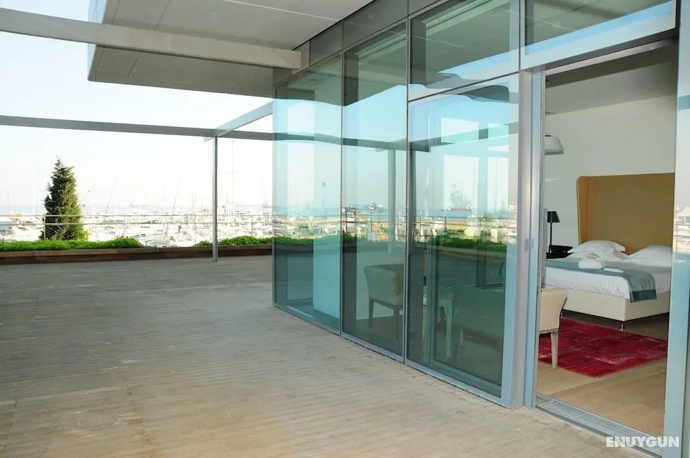Atakoy Marina Park Hotel Residences | ENUYGUN