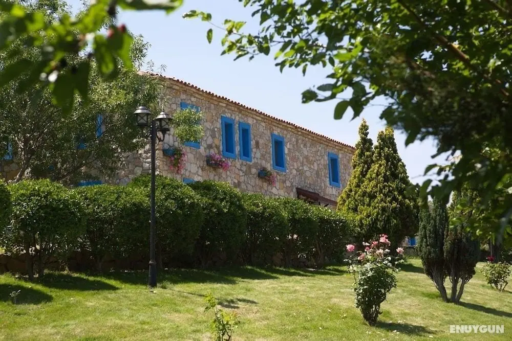 Ataol Tatil Ciftligi | ENUYGUN