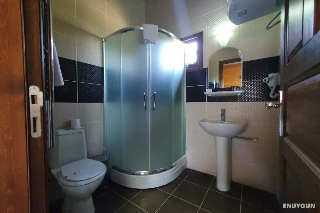 Bağbaşı Yaylası Bungalov Evler | ENUYGUN