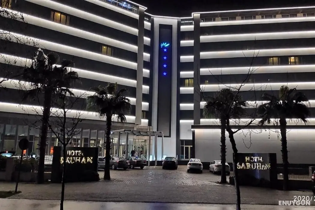 Hotel Buyuk Saruhan | ENUYGUN