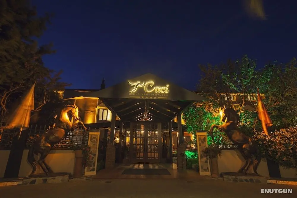 Cuci Hotel di Mare Bayramoglu | ENUYGUN