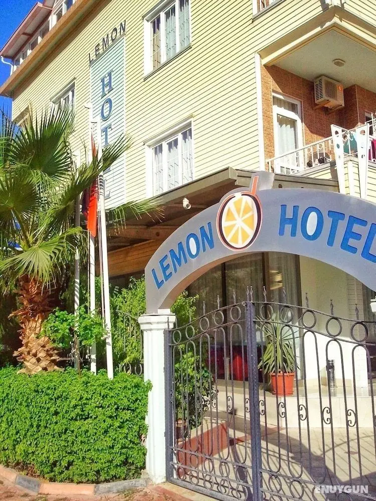 Lemon Hotel | ENUYGUN