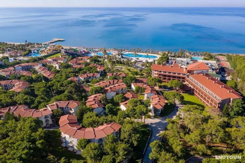 Papillon Belvil Holiday Village - All Inclusive | ENUYGUN