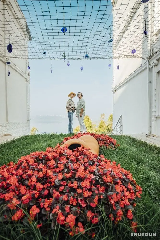 Sapanca View Hotel | ENUYGUN