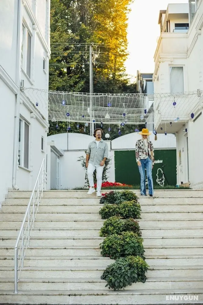 Sapanca View Hotel | ENUYGUN