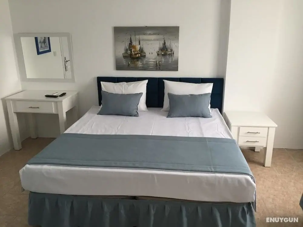 Tuana Hotel | ENUYGUN