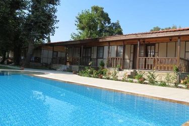 Fethiye Bungalov Oteller, En Ucuz Fethiye Bungalov Ev Fiyatları