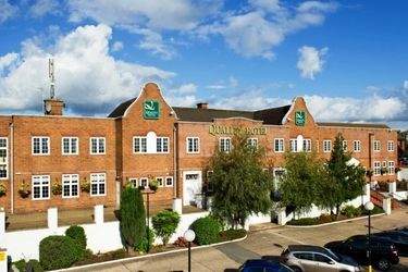 Coventry Otelleri, En Ucuz Coventry Otel Fiyatları | ENUYGUN