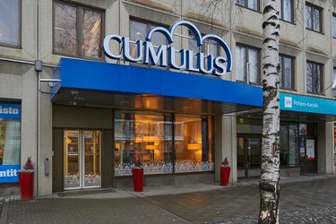 Joensuu Otelleri, Ucuz Joensuu Otel Fiyatları | ENUYGUN