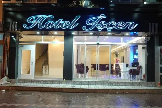 Hotel Iscen | ENUYGUN