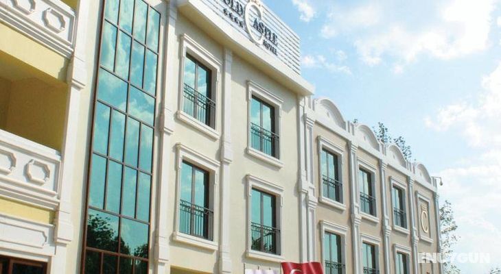 Ener Old Castle Resort Hotel (Gebze, Kocaeli) En Uygun Fiyatlı ...