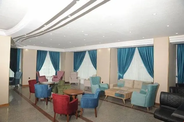 Aksehir Elitt Otel | ENUYGUN