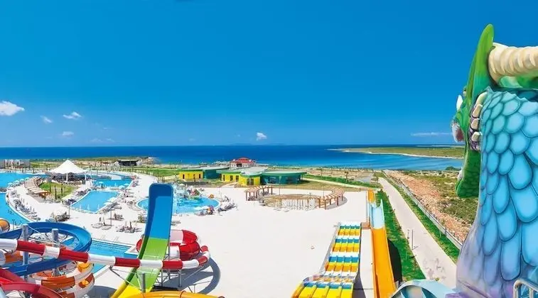 Aquasis Deluxe Resort & SPA | ENUYGUN