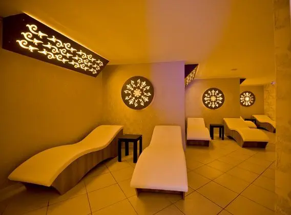 Beach Club Doganay | ENUYGUN