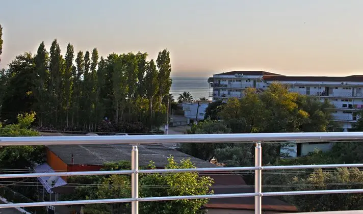 Bedia Otel | ENUYGUN