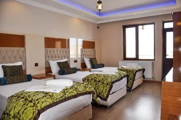 Dilman Gold Otel | ENUYGUN