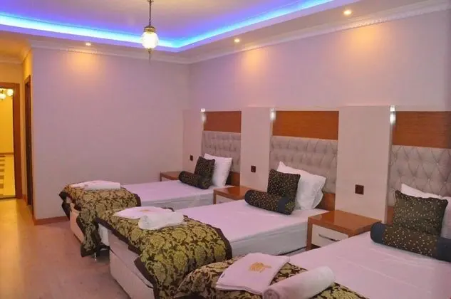 Dilman Gold Otel | ENUYGUN