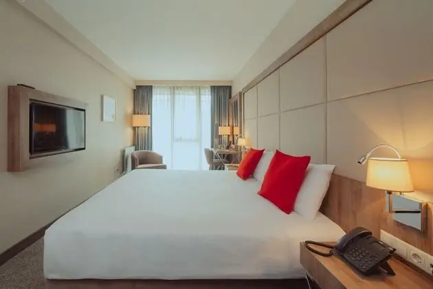 ibis Styles İstanbul Bomonti | ENUYGUN