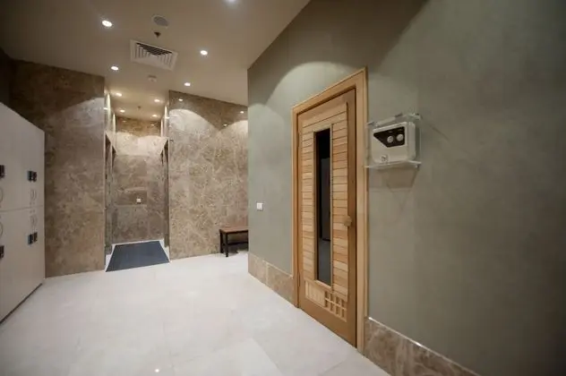 ISG Sabiha Gokcen Airport Hotel - Special Class | ENUYGUN