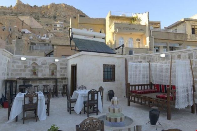 Mardin Otelleri, Ucuz Mardin Otel Fiyatları | ENUYGUN