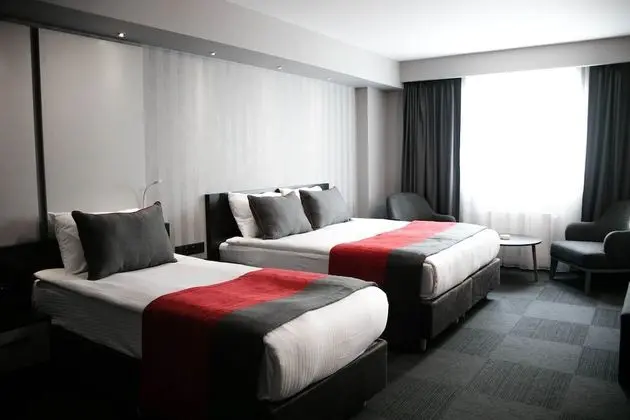 Methis Hotel | ENUYGUN