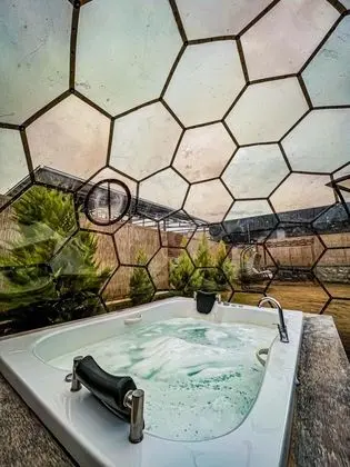 No 33 Bungalows Otel | ENUYGUN