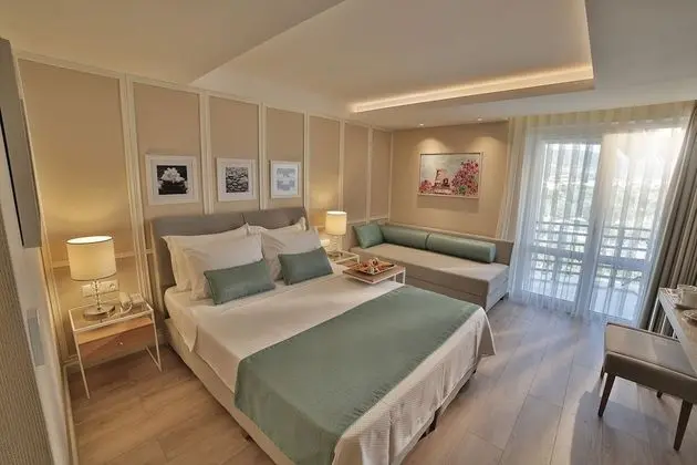 Rawda Resort Hotel Altinoluk | ENUYGUN