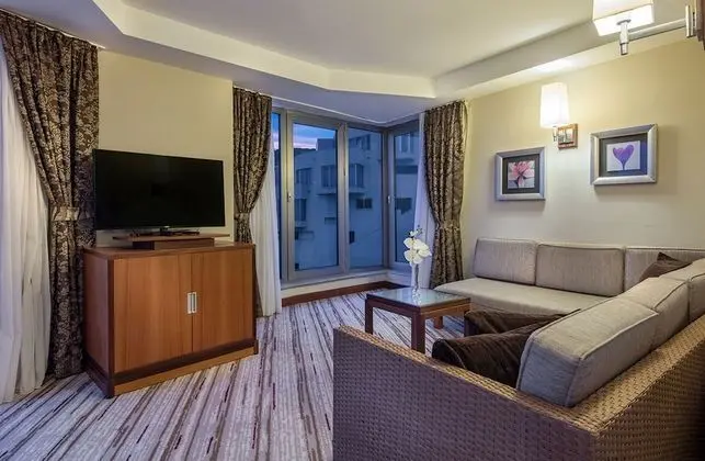 Rixos Sungate - The Land of Legend Access | ENUYGUN