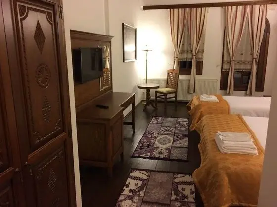 Serife Baci Ogretmenevi Doga Kultur Koyu | ENUYGUN