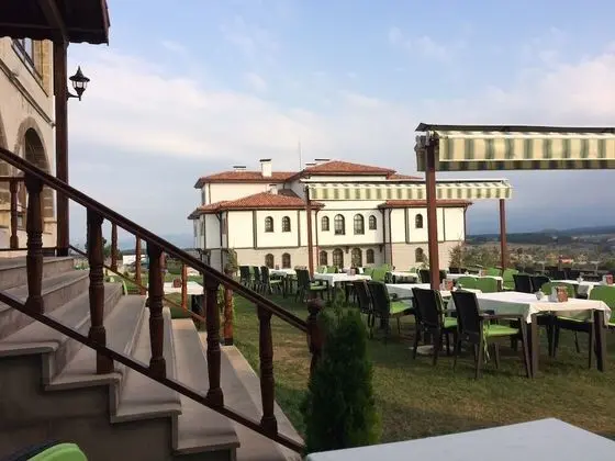 Serife Baci Ogretmenevi Doga Kultur Koyu | ENUYGUN