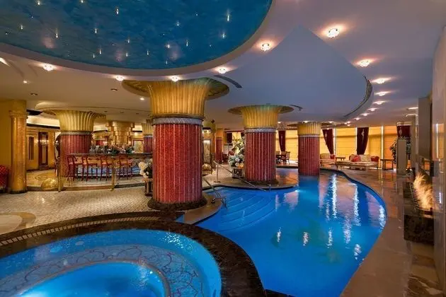 Titanic Mardan Palace | ENUYGUN