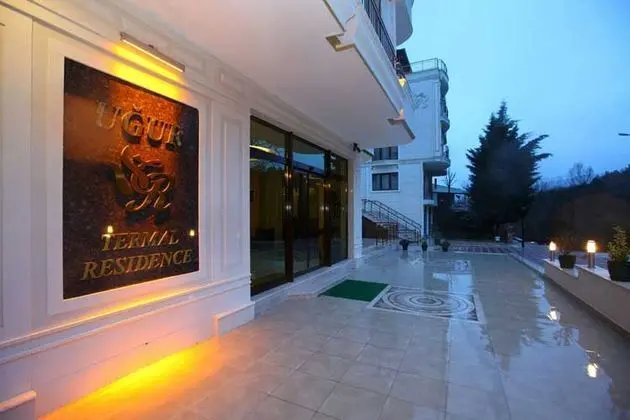 Yalova Termal Oteller, En Uygun Yalova Termal Otel Fiyatları | ENUYGUN