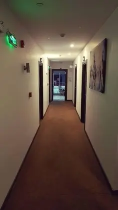 Waha Hotel | ENUYGUN