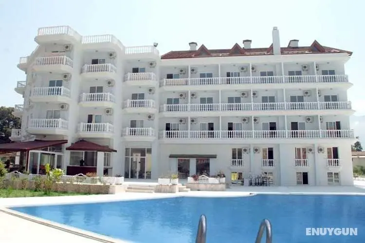 Adalin Resort | ENUYGUN