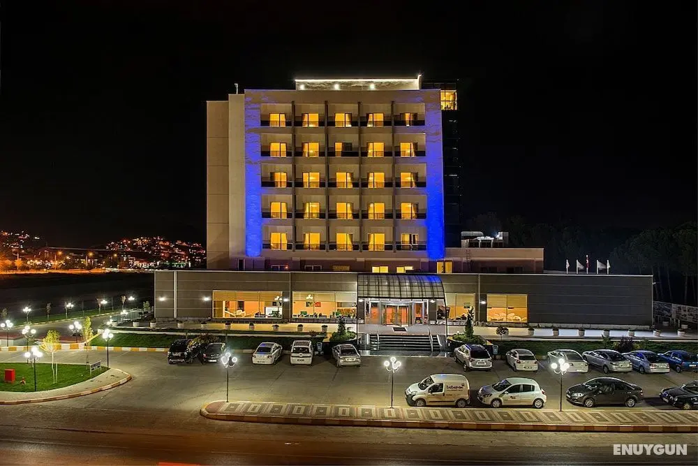 Ataol Can Termal Otel & Spa | ENUYGUN