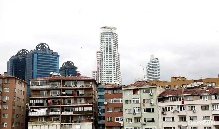 Canka Residence | ENUYGUN