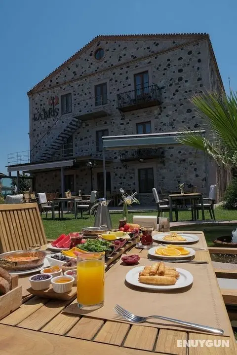 Cunda Labris Hotel | ENUYGUN