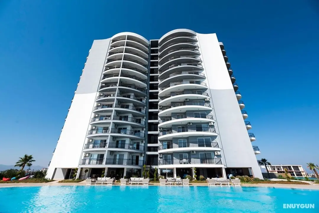 Edelweiss Residence | ENUYGUN