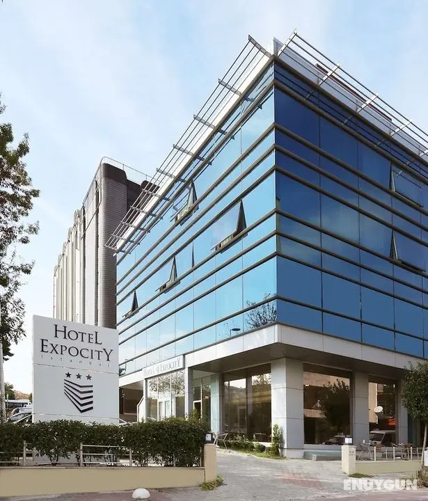 Hotel Expocity Istanbul | ENUYGUN
