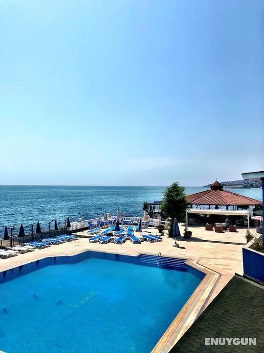 Family Resort Hotel | ENUYGUN