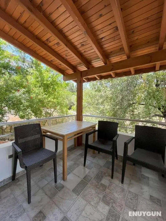Gebora Tatil Evleri | ENUYGUN