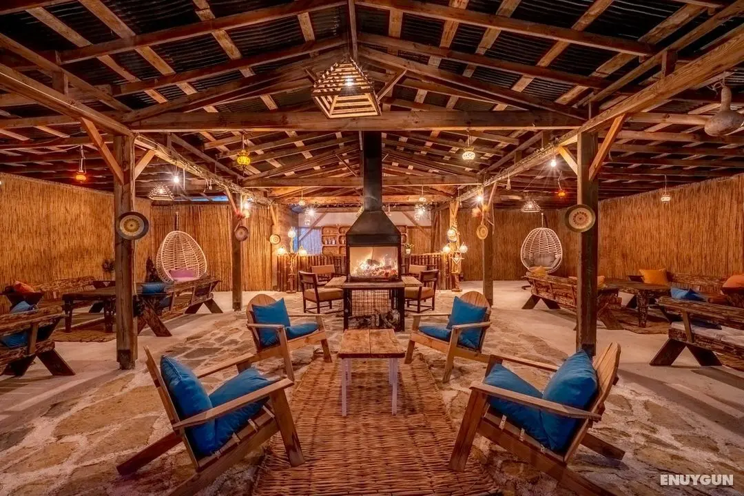 Gizli Koy Hotel | ENUYGUN