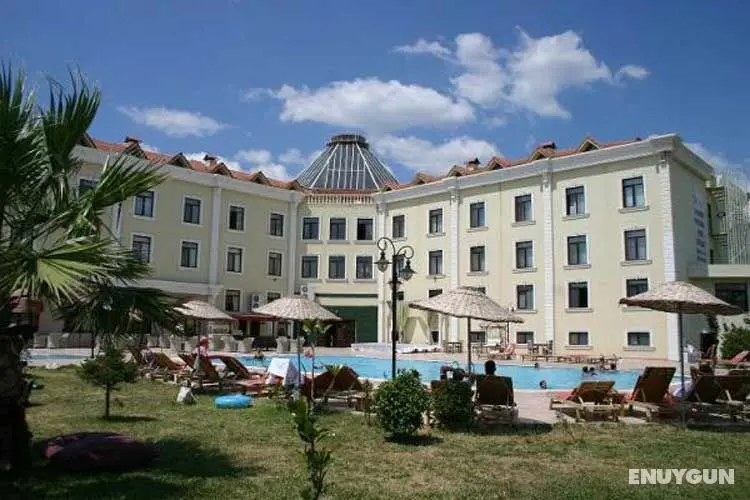 Güre Saruhan Termal Hotel | ENUYGUN