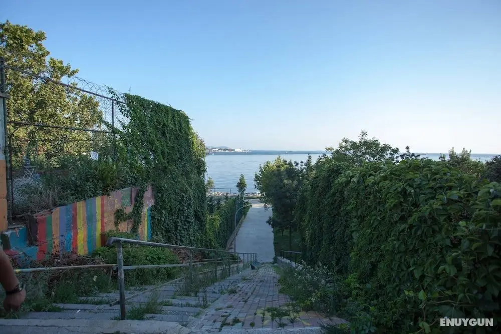 Juliet Rooms & Kitchen | ENUYGUN