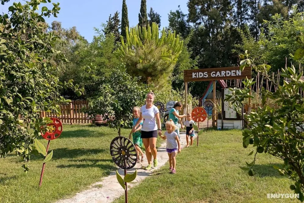 Marvida Family Eco | ENUYGUN