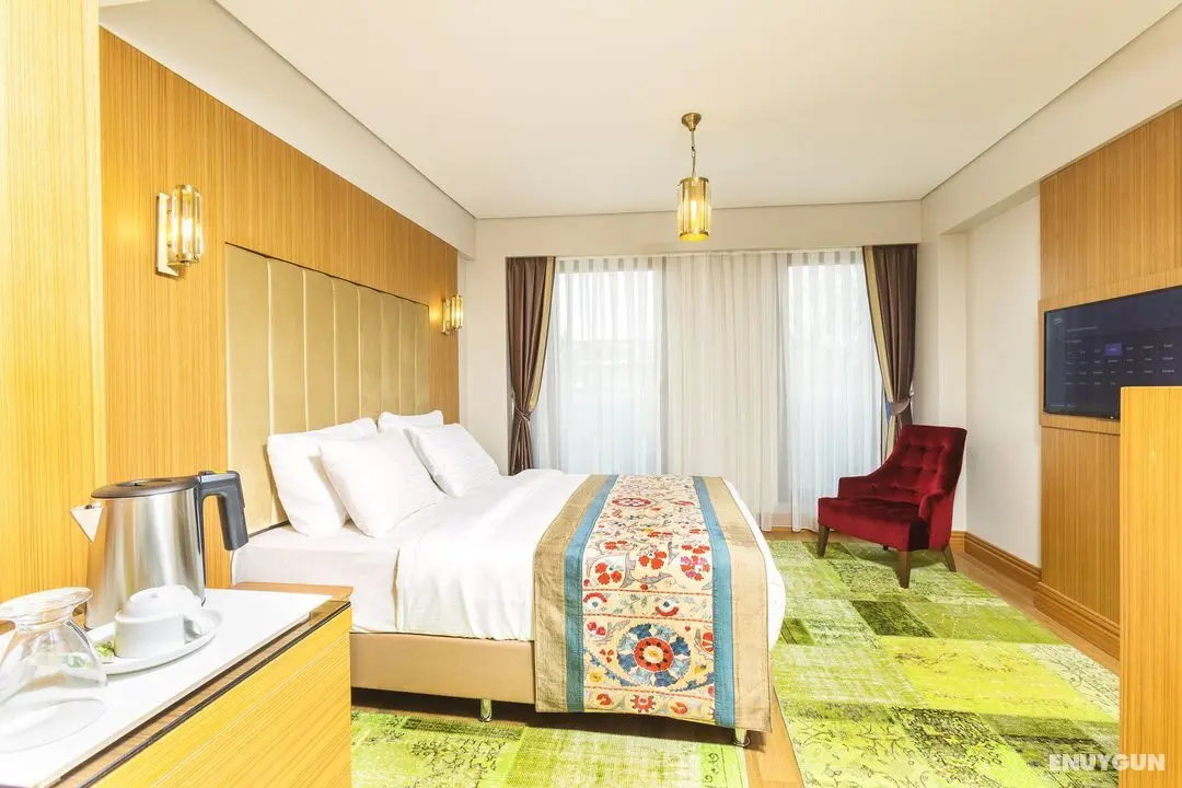 Obelisk Hotel & Suites | ENUYGUN