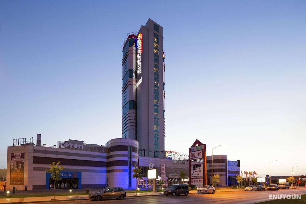 Ramada Encore by Wyndham İzmir | ENUYGUN