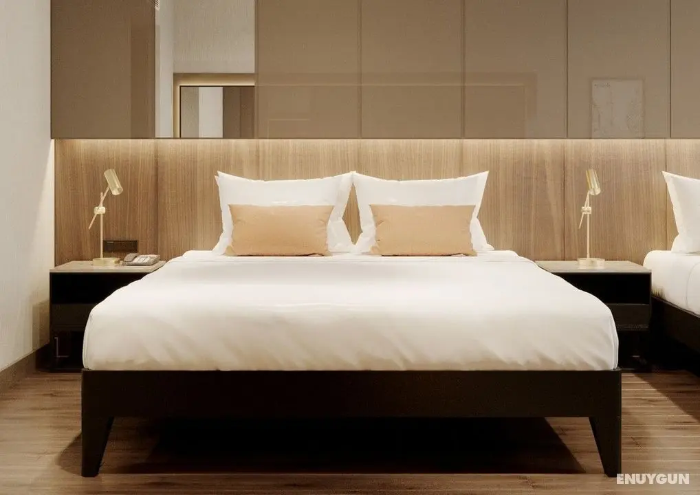 Ring Hotel | ENUYGUN