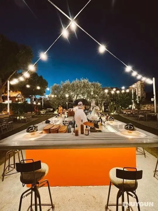 Roop Alaçatı Hotel | ENUYGUN