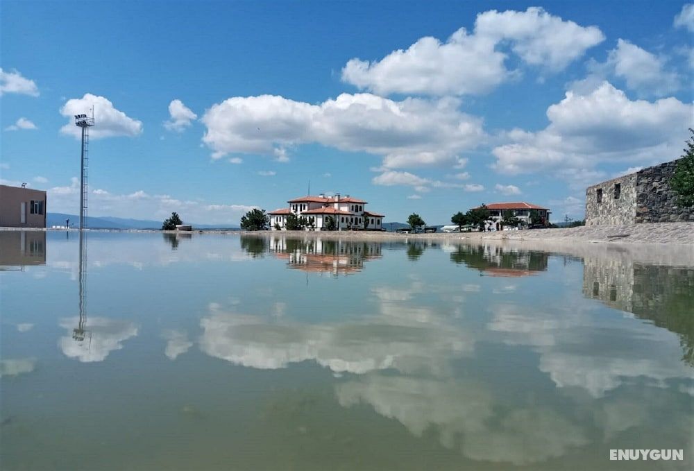 Serife Baci Ogretmenevi Doga Kultur Koyu | ENUYGUN